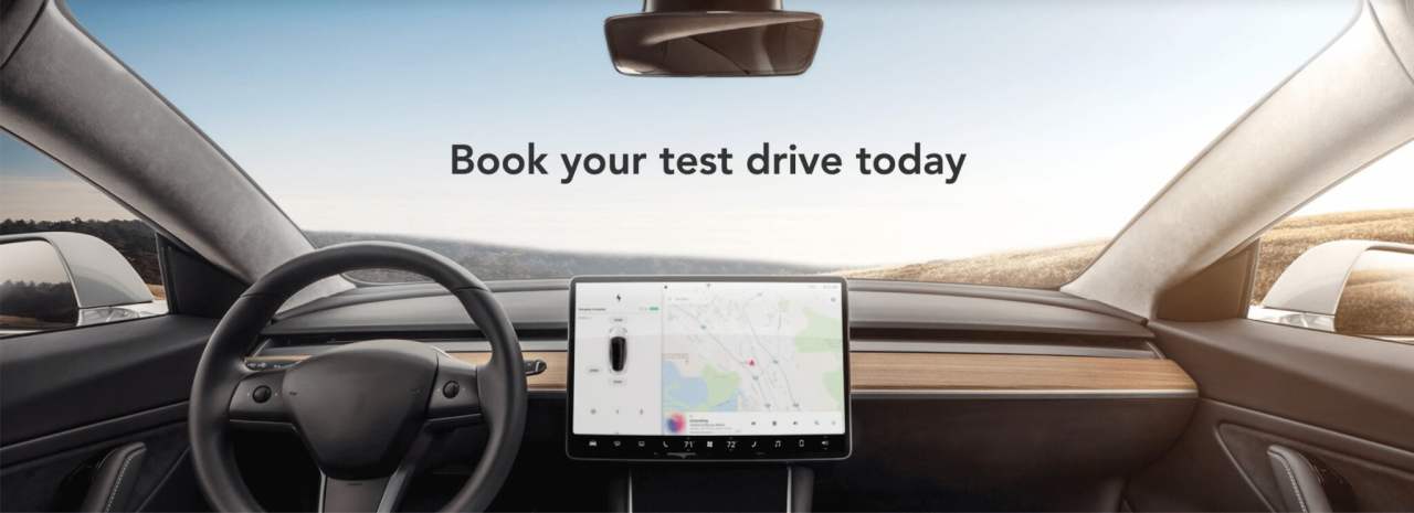 Top tips to get the most out of your EV: How to test drive an electric ...