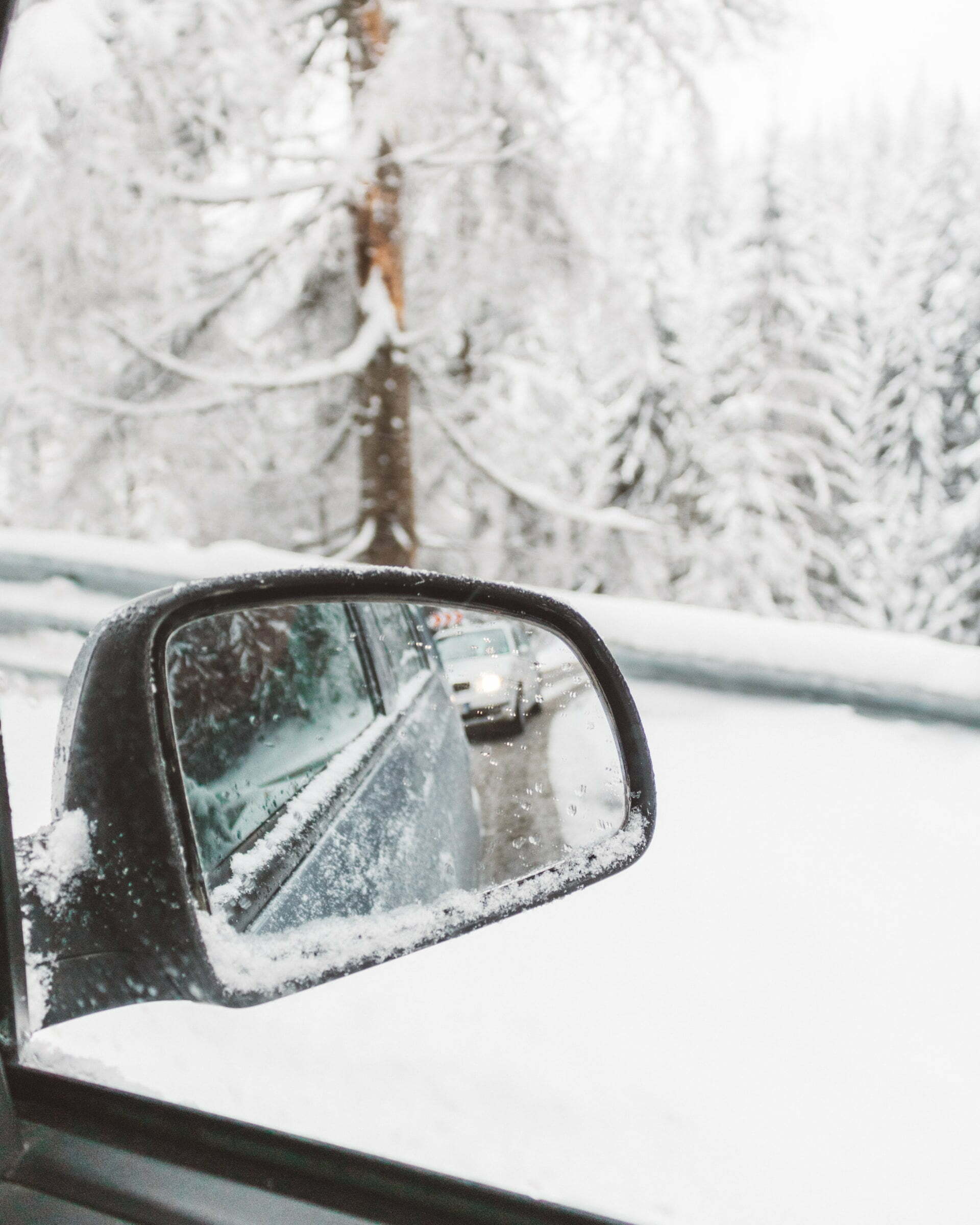 These winter driving tips will keep you safe on Ontario roads | Carnex Blog