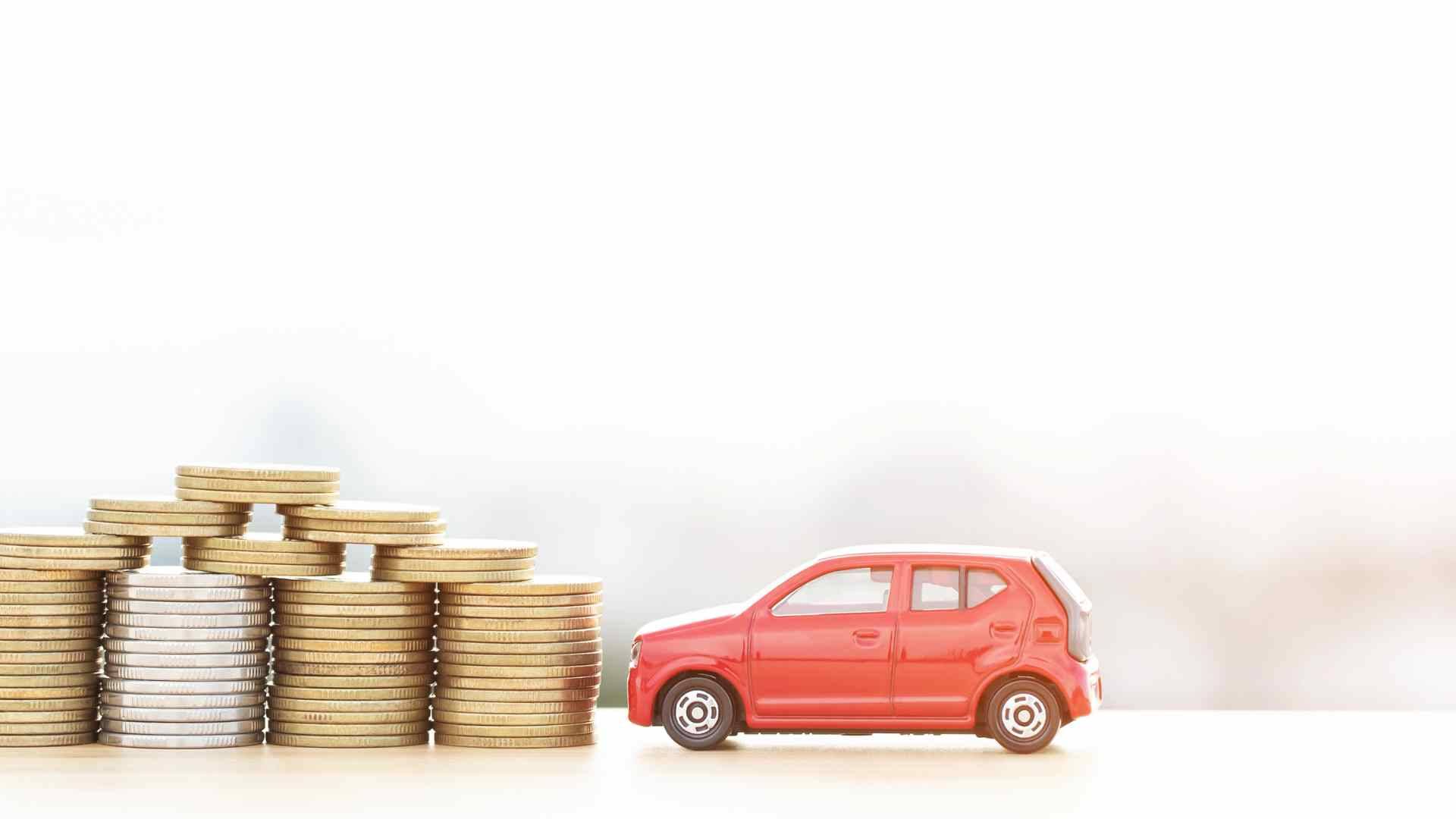 Car Loan Interest Rates in Canada: A Comprehensive Guide for 2023 ...