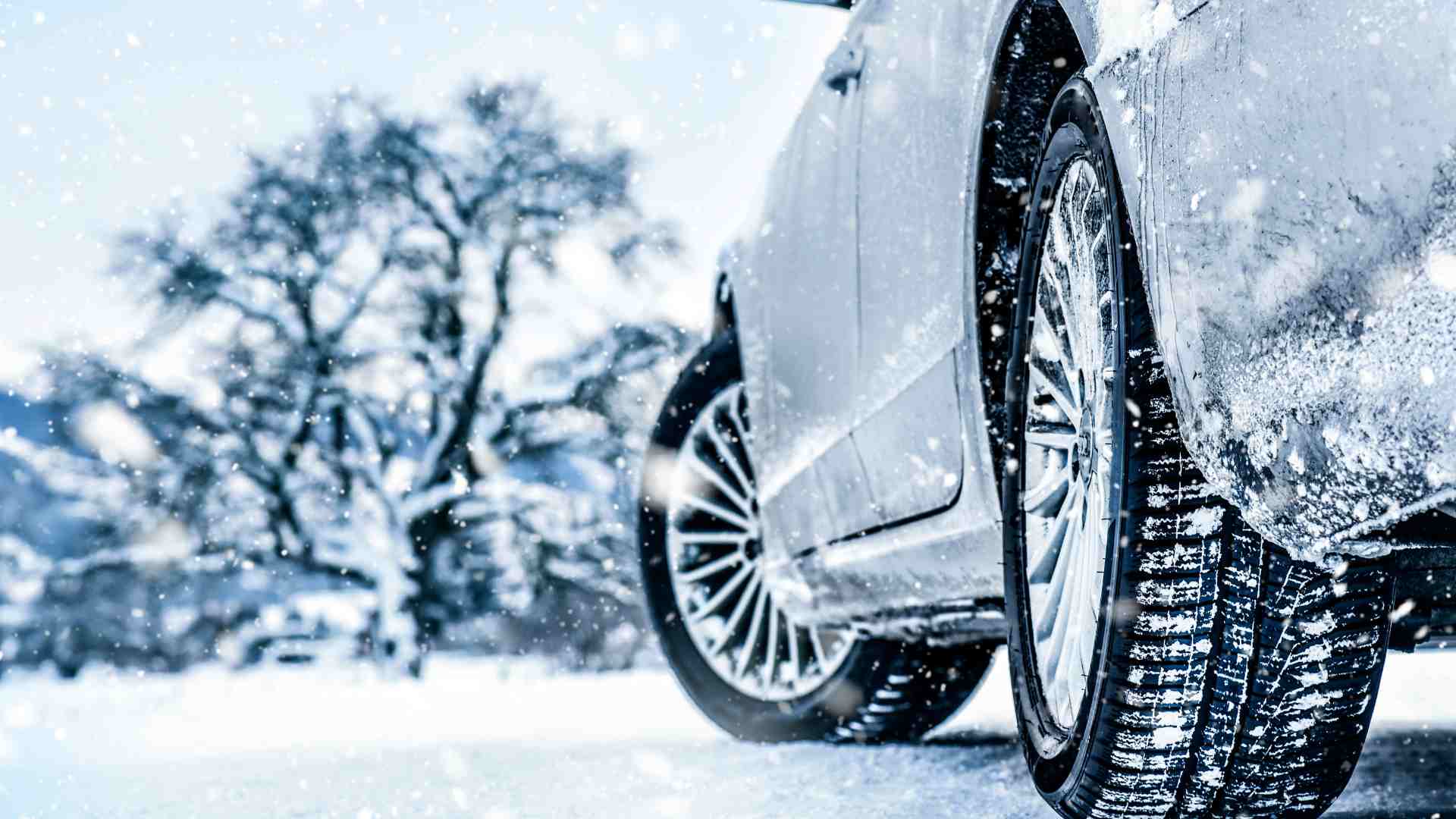 11 Tips for Driving an EV in Canadian Winter | Carnex Blog