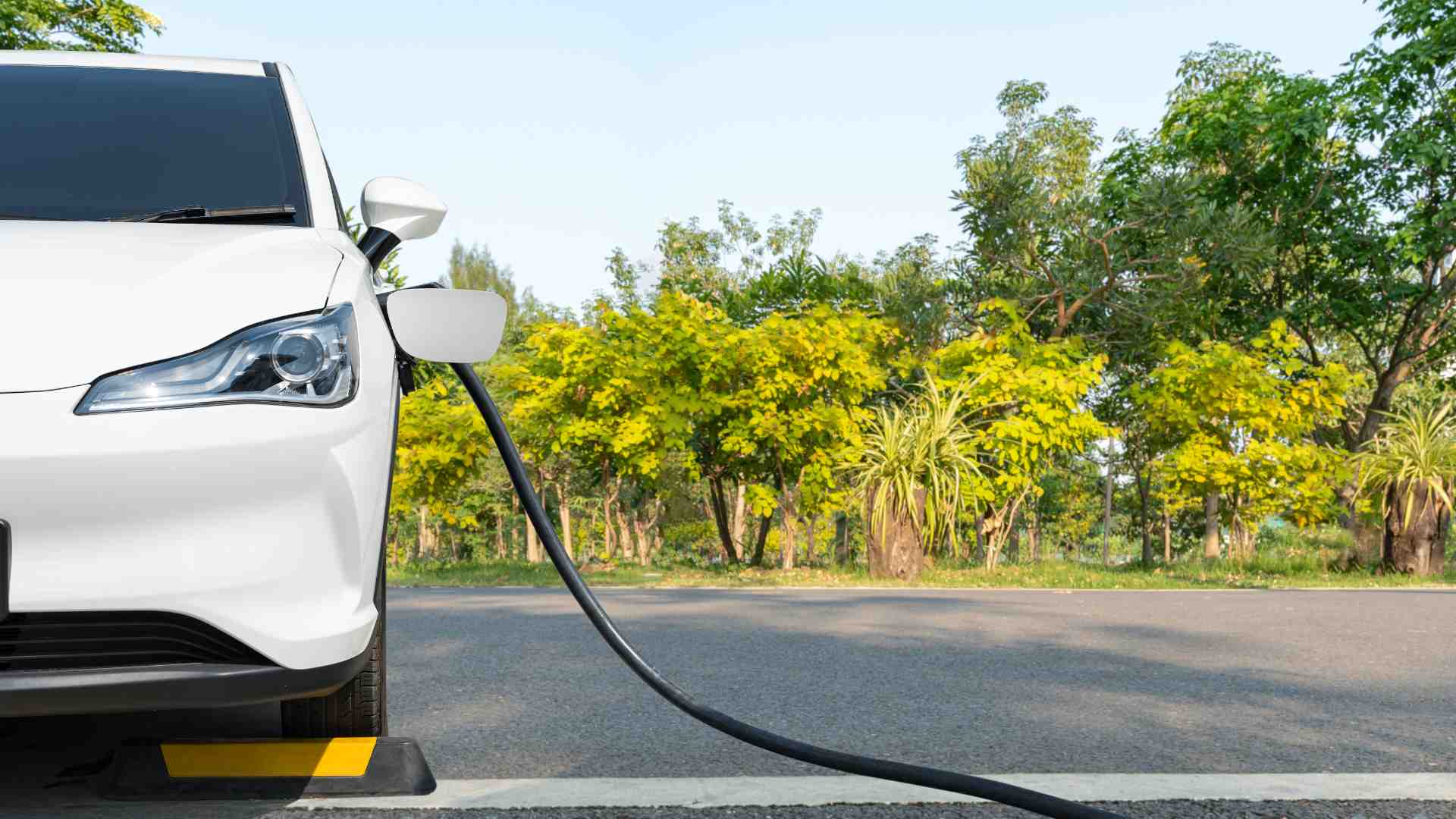The Best Electric Vehicles in Canada For 2024 | Carnex Blog