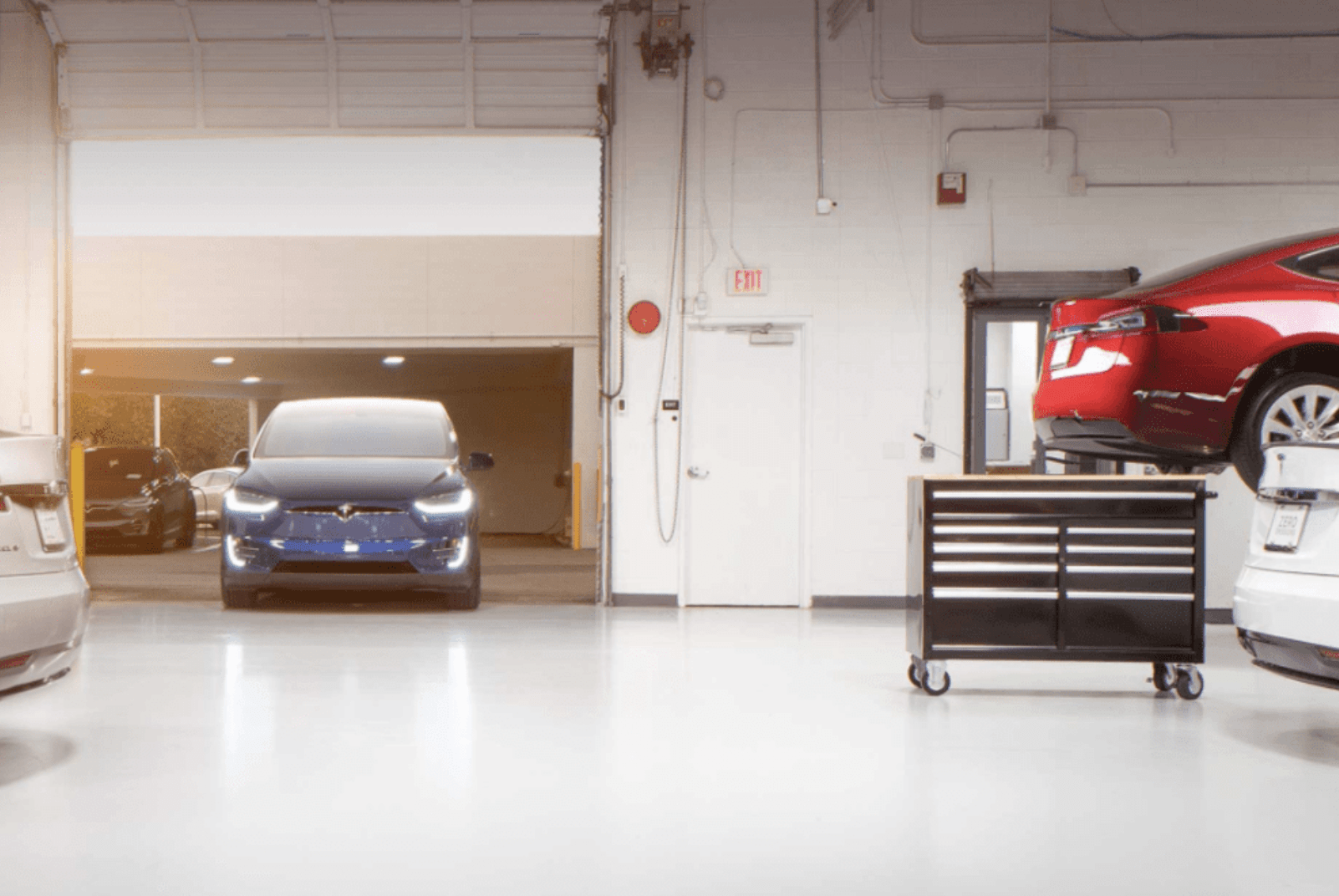 Tesla Canada to Extend Subscriptions and Free Trials for Vehicles in ...